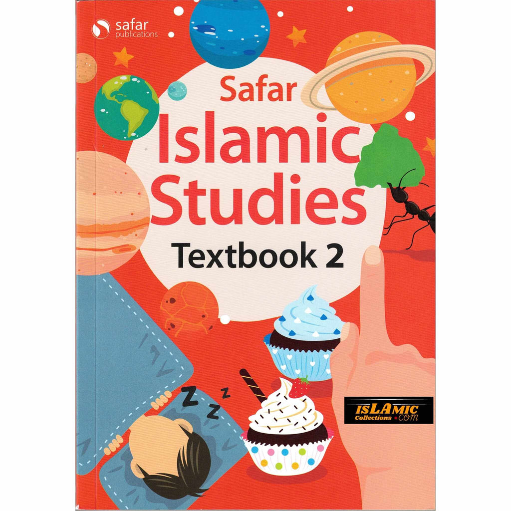 Islamic Studies Textbook 2 ,(Learn about Islam Series) – Islamic ...